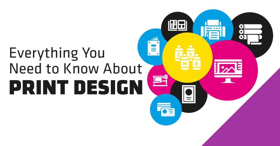 Printing Items design | Creatohub Design Agency - Creatohub IT Solutions